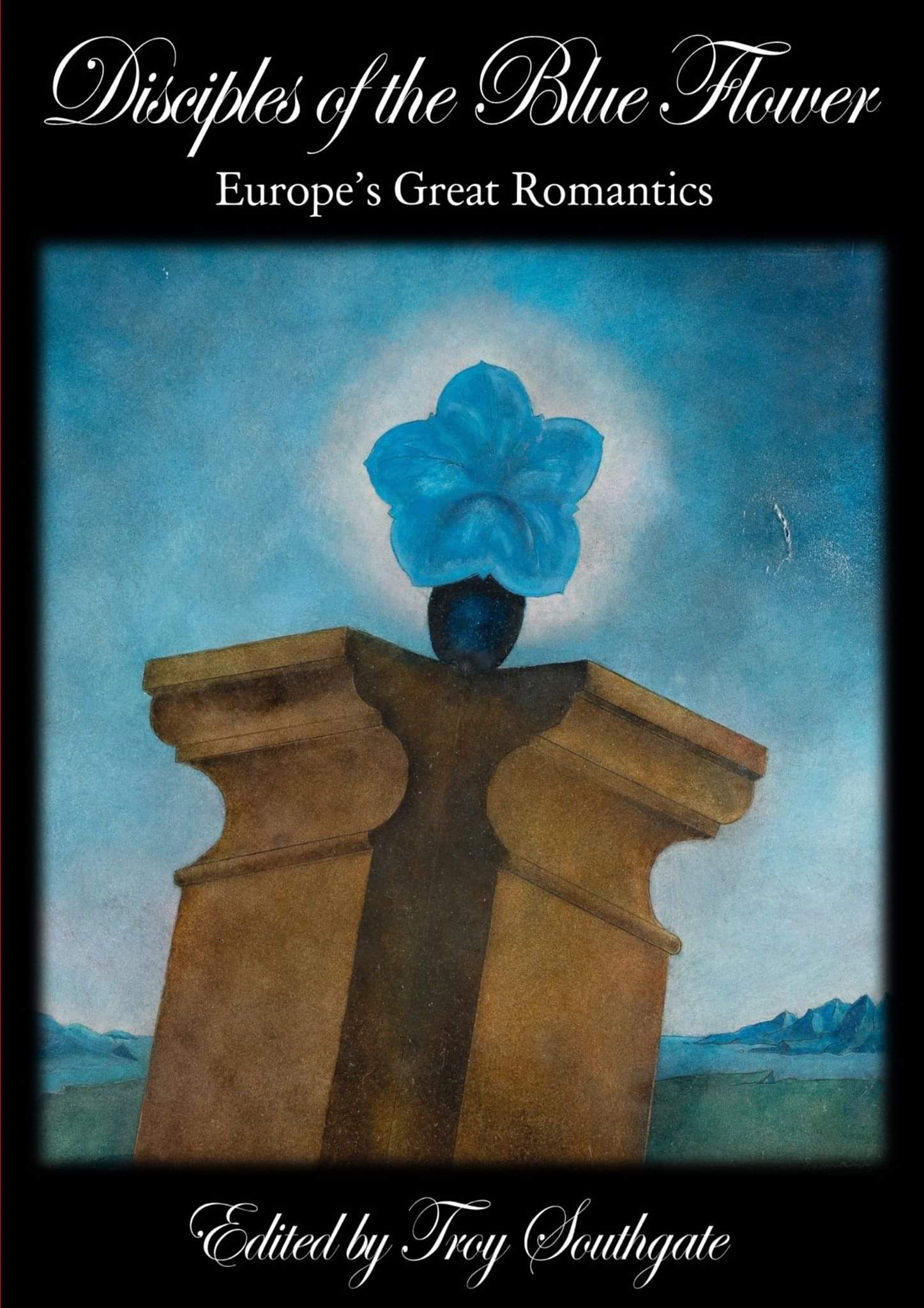 N.A. Bodensee: Black Front Press: Neue Bücher