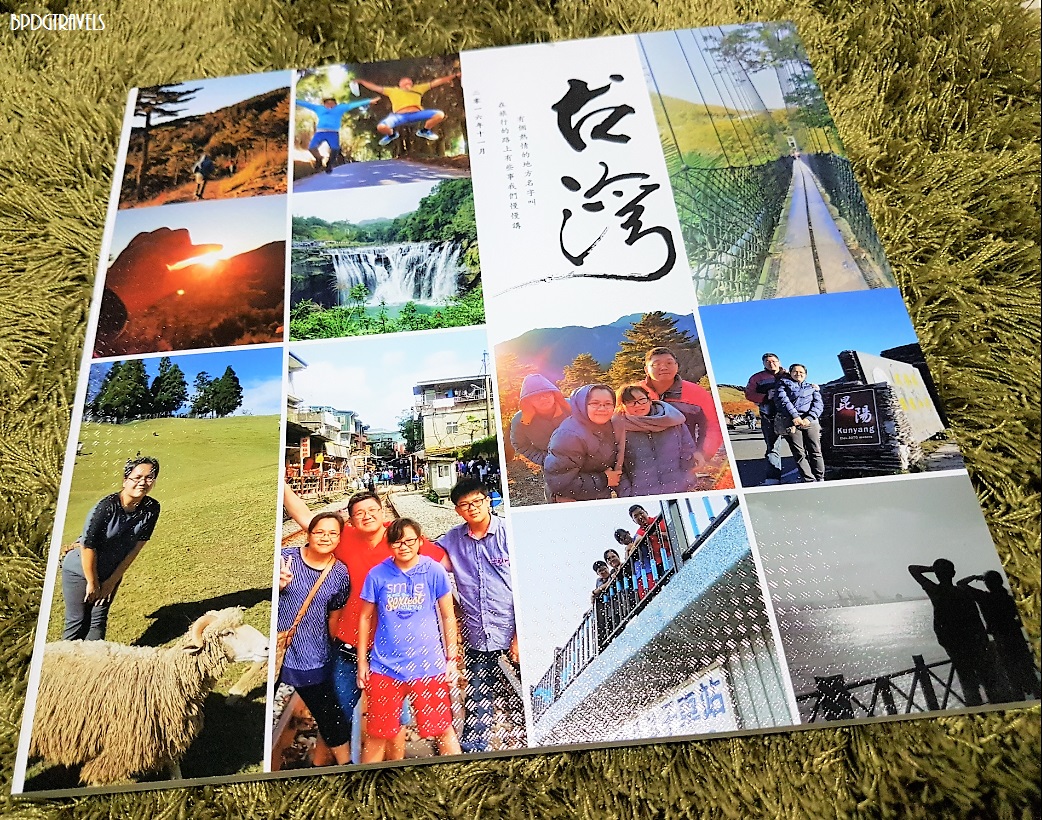 Review : Capturing Life Moments with Canon HD PhotoJournal ...