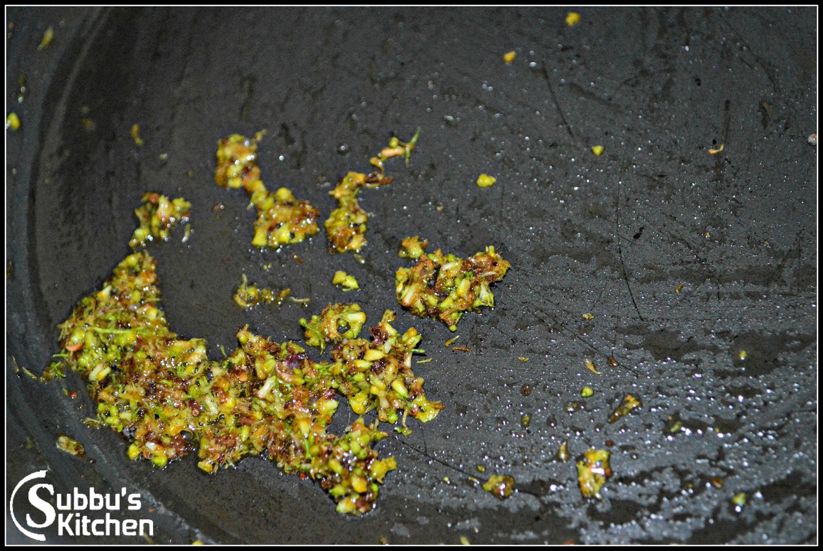 Veppam poo Rasam(Neem Flower Rasam) - Subbus Kitchen