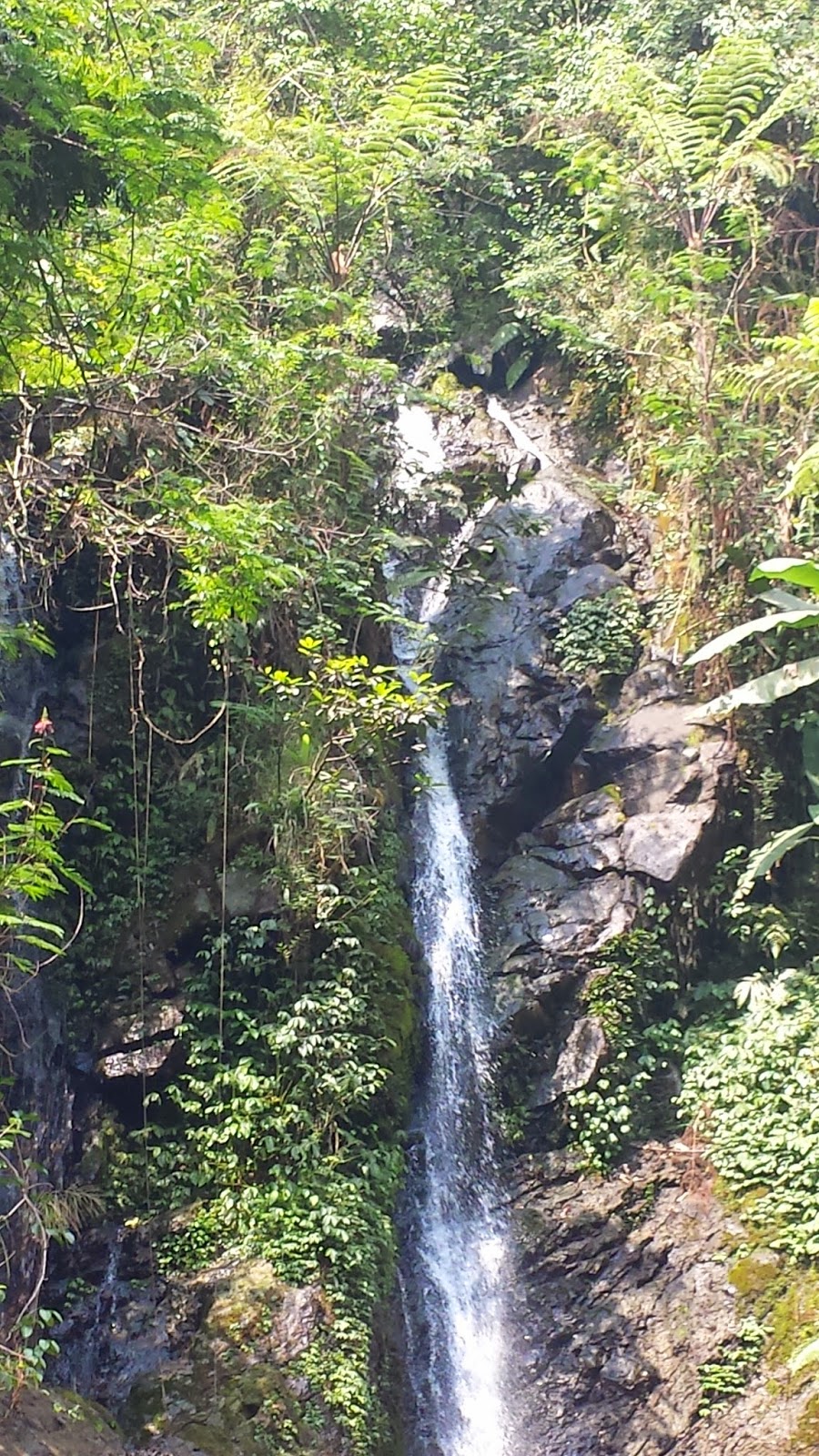 Curug Cilember - Untold Story