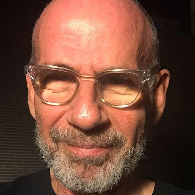 Artist of the day: Artist of the day, August 14: Daniel Pelavin ...