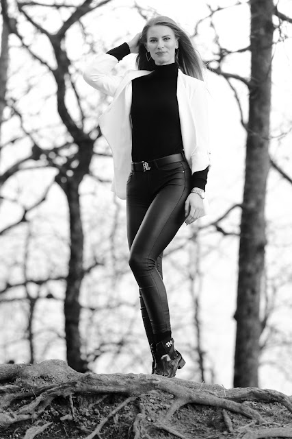 Novomeščanstvo: NOVOMEŠKI ODGOVORI: KARIN VOLT, finalistka Miss Earth ...