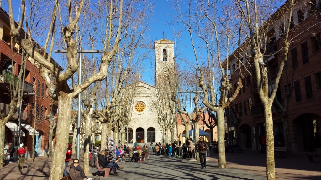Catalunya poble a poble: BEGUES (Baix Llobregat)
