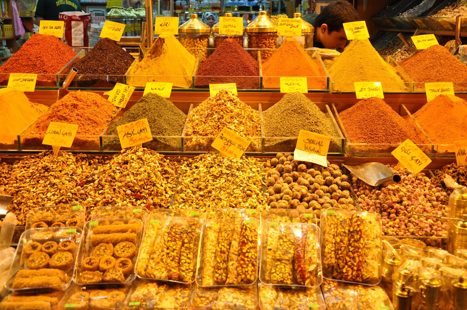 Itinérances...: TURQUIE,LIKYA YOLU