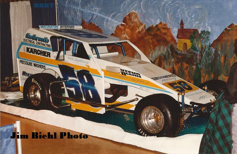 RUB RAILS & ROOSTER TAILS: 27 March 2011