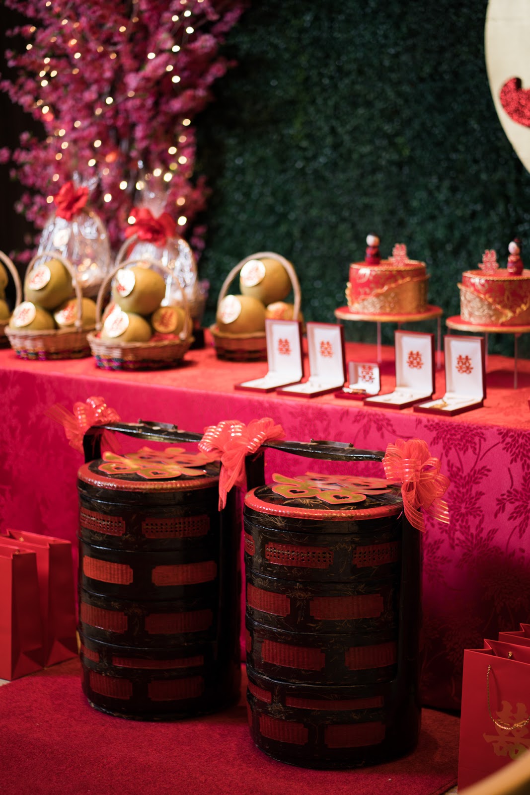 The Food Alphabet: The Joys of Ting Hun at Marco Polo Ortigas Manila