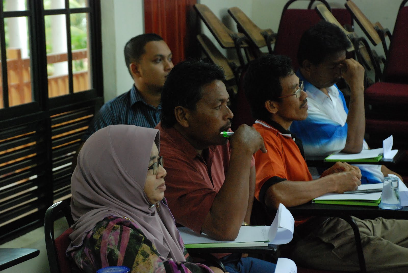 Pendekatan Bersepadu untuk Pembangunan Lestari Bandar-Luar Bandar Ke ...