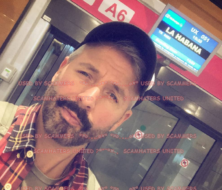 ScamHaters United .. Visit us also on Facebook and Instagram : JACK ...