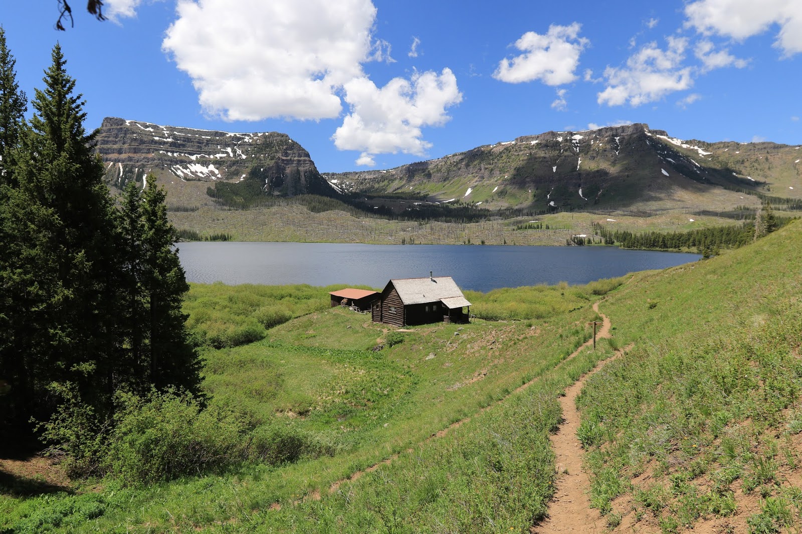 gjhikes.com: Meeker Area (10)