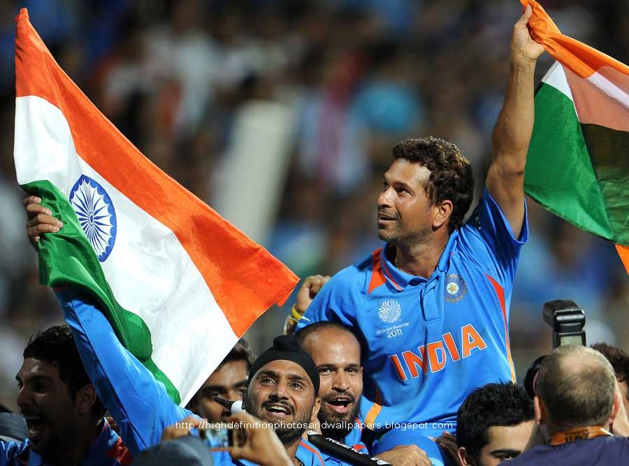 High Definition Photo And Wallpapers: icc world cup india won the ...