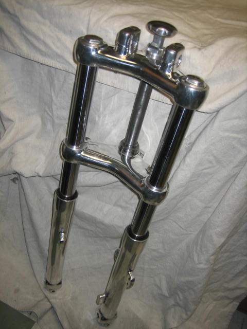 Born Loser: Ceriani Front End For Sale