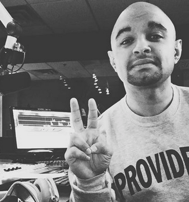 Media Confidential: ME Radio: WHTP Adds Mijo For Evenings, Moves Grey To AM