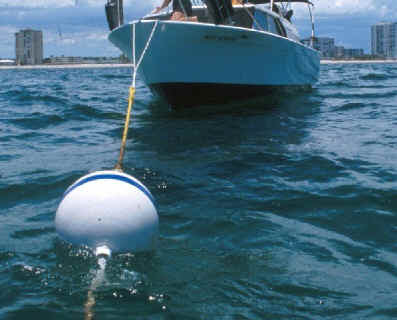 Buoys what are they, how to read them, and use them.