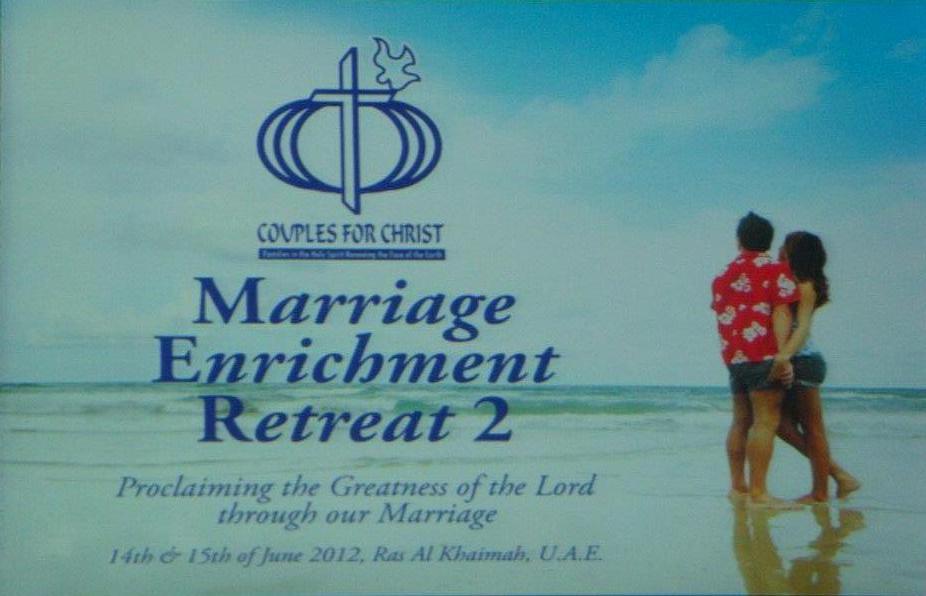 Glimpses of Pam: family weekend: marriage enrichment retreat 2