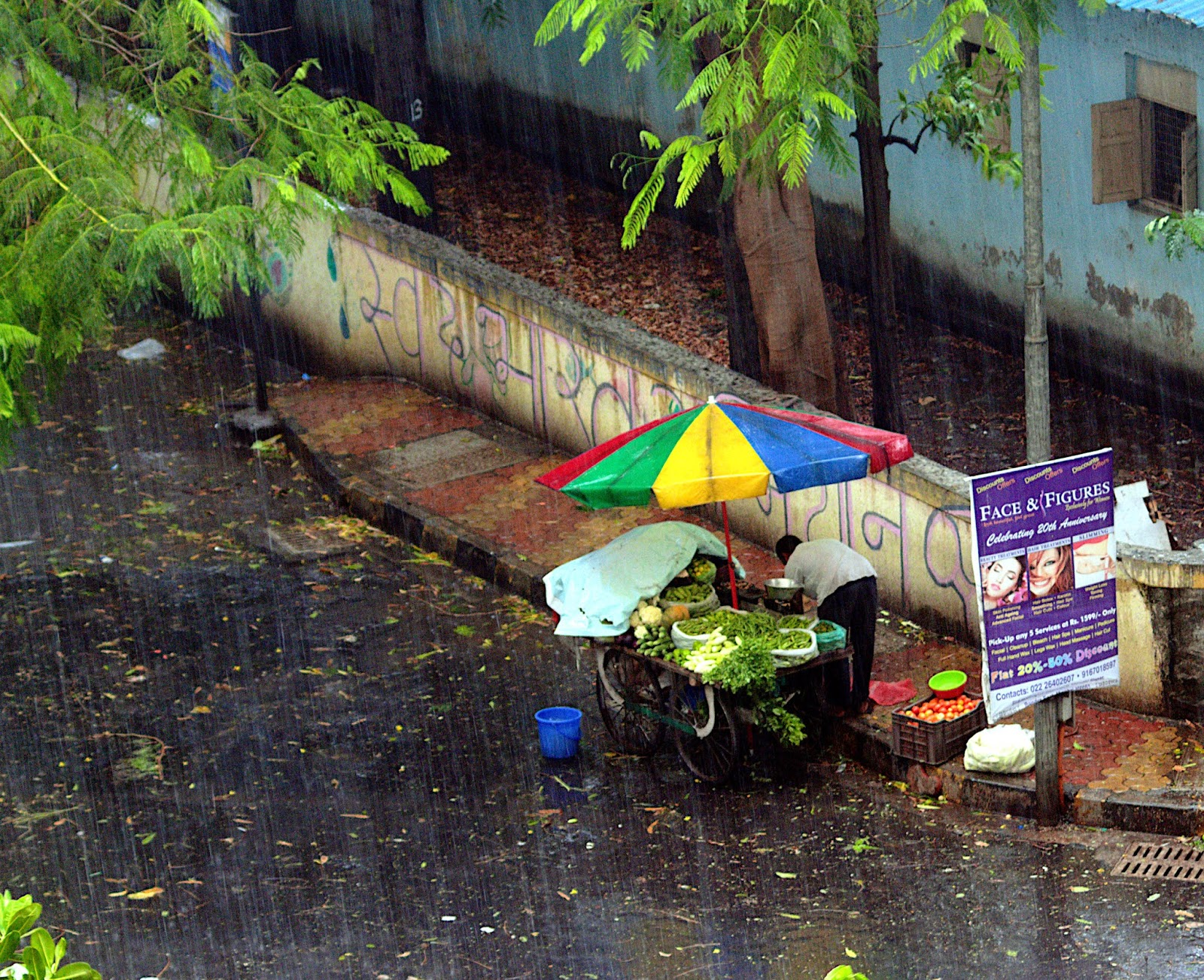 Mumbai Daily Mumbai Monsoons mumbai-daily-mumbai-monsoons