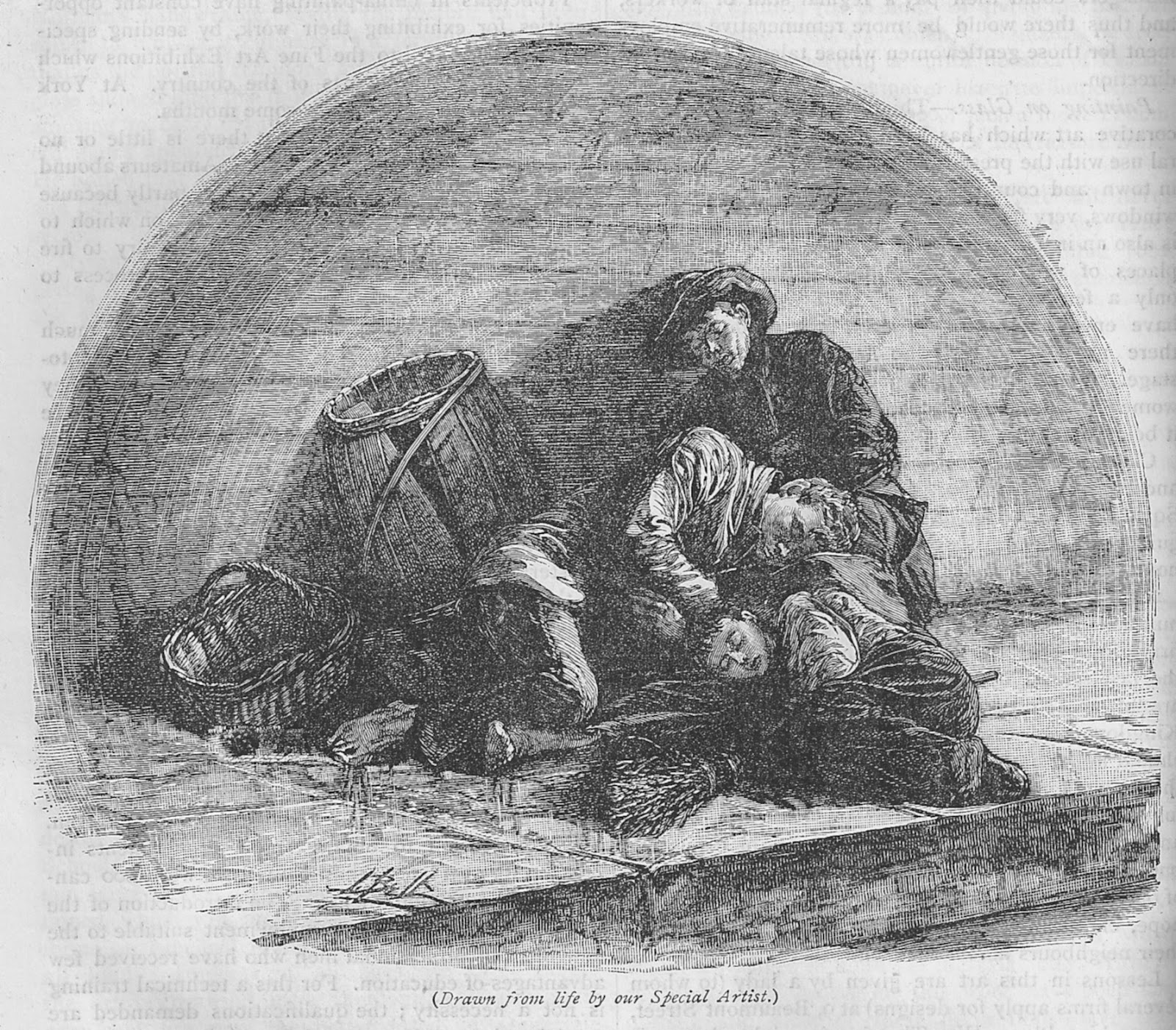 Sue Wilkes: April 2014