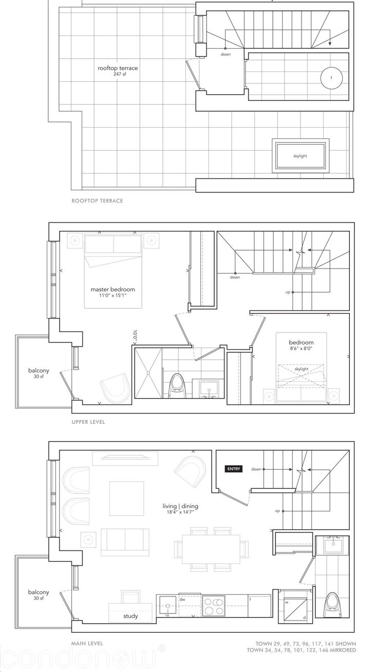 Crown Communities Floor Plans ~ Garden Ideas