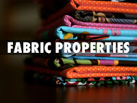 BASIC CHARACTERISTICS OF DIFFERENT FIBRES