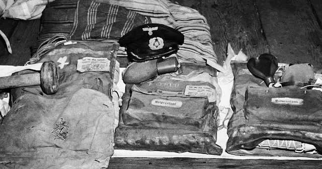 The Battle of Point Judith