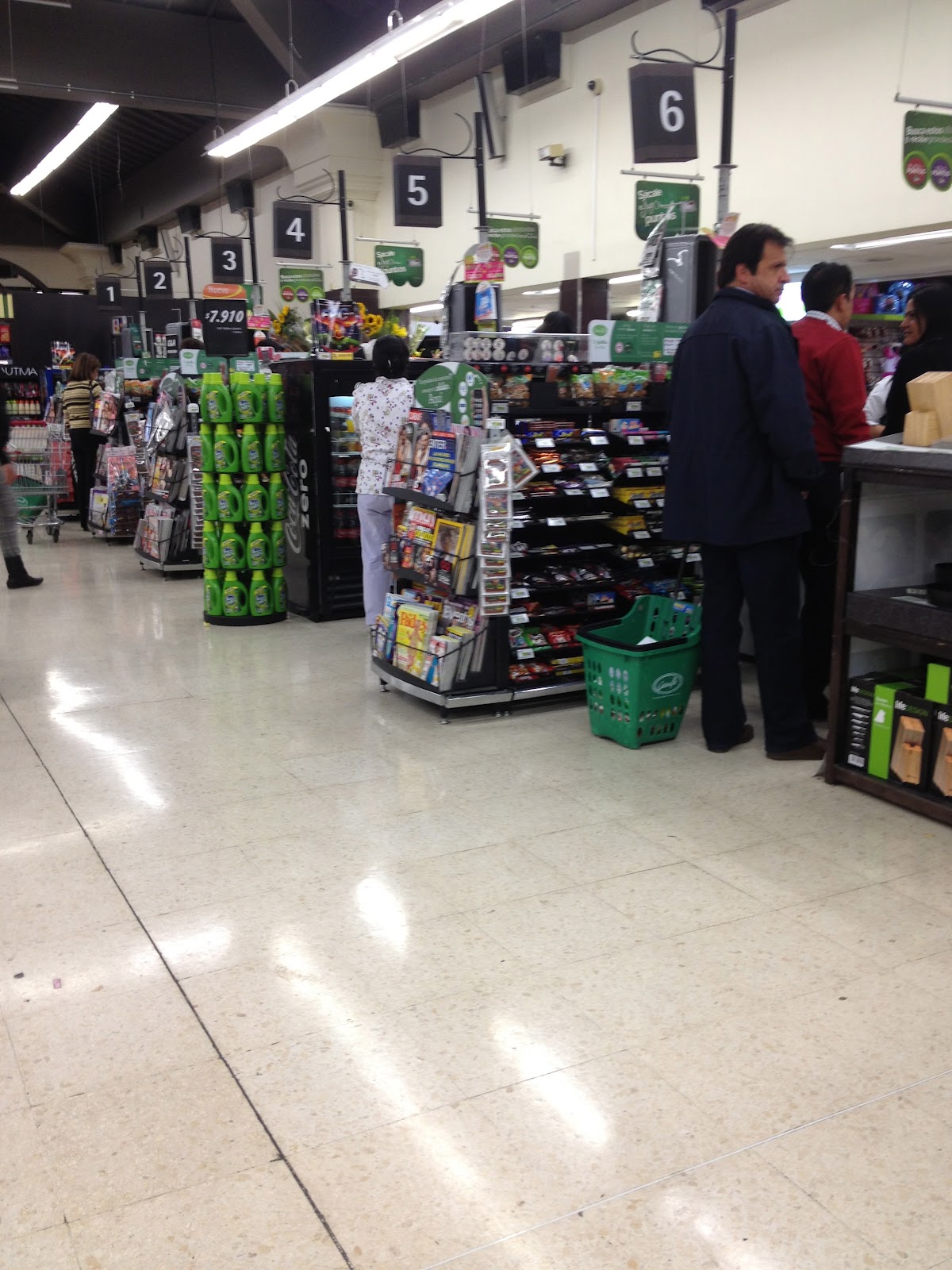 Auditorías Uff Semana (2) Oct: BOGOTÁ