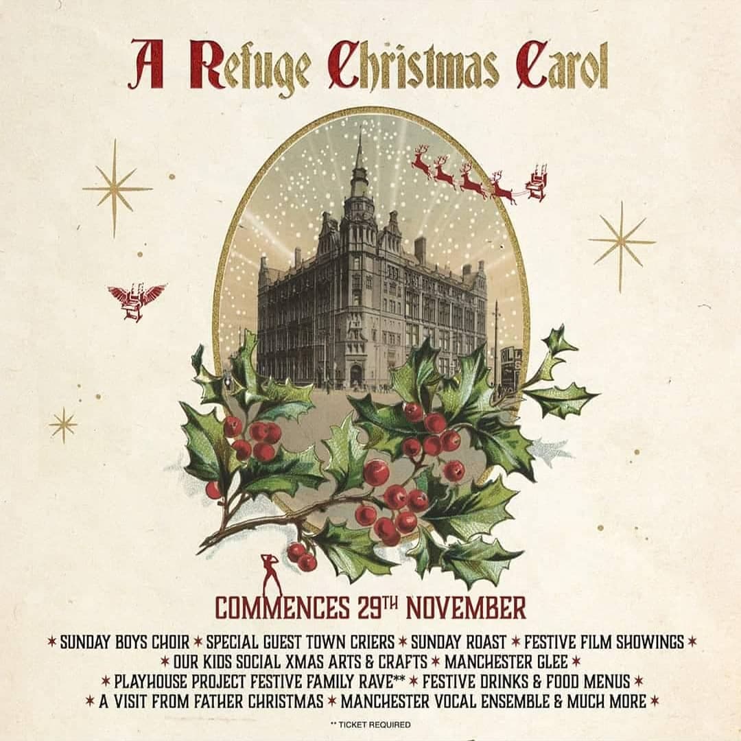 Events | The Playhouse Project