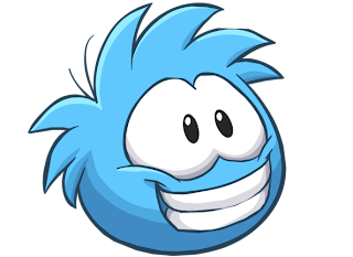 Zumbyzoonvy: Puffles