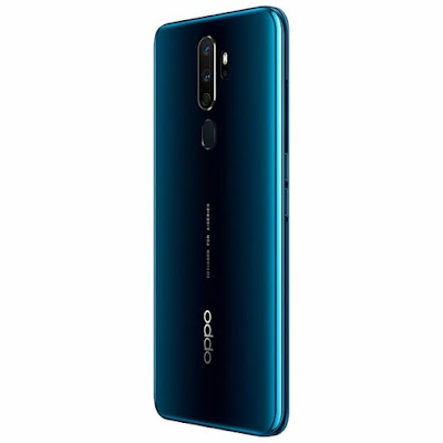 Review Unlocked OPPO A9 CPH1937 2020 128GB+8GB RAM