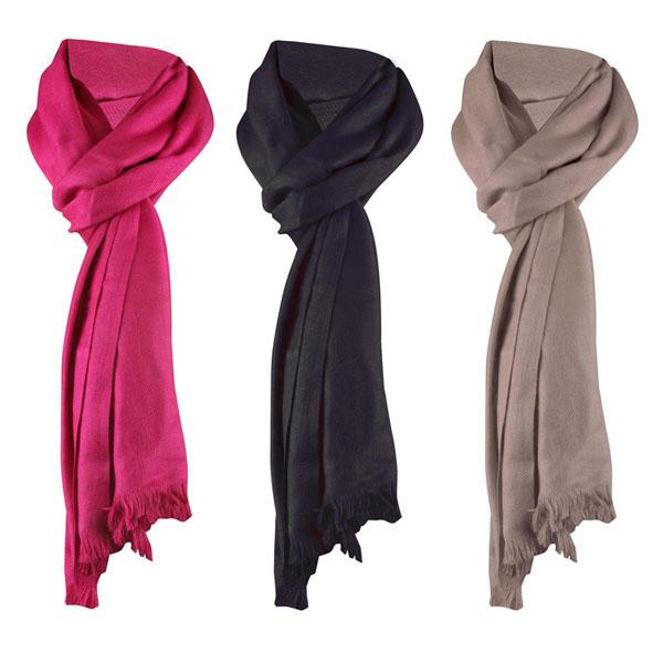 Mis Queridas Pashminas.....