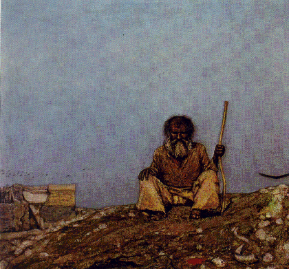 LA UNIDAD MORELOS: FRANCISCO GOITIA: Algunos cuadros de este gran ...