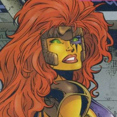 Weird Science DC Comics: Retro Review: X-Patrol #1 (1996) Review and ...