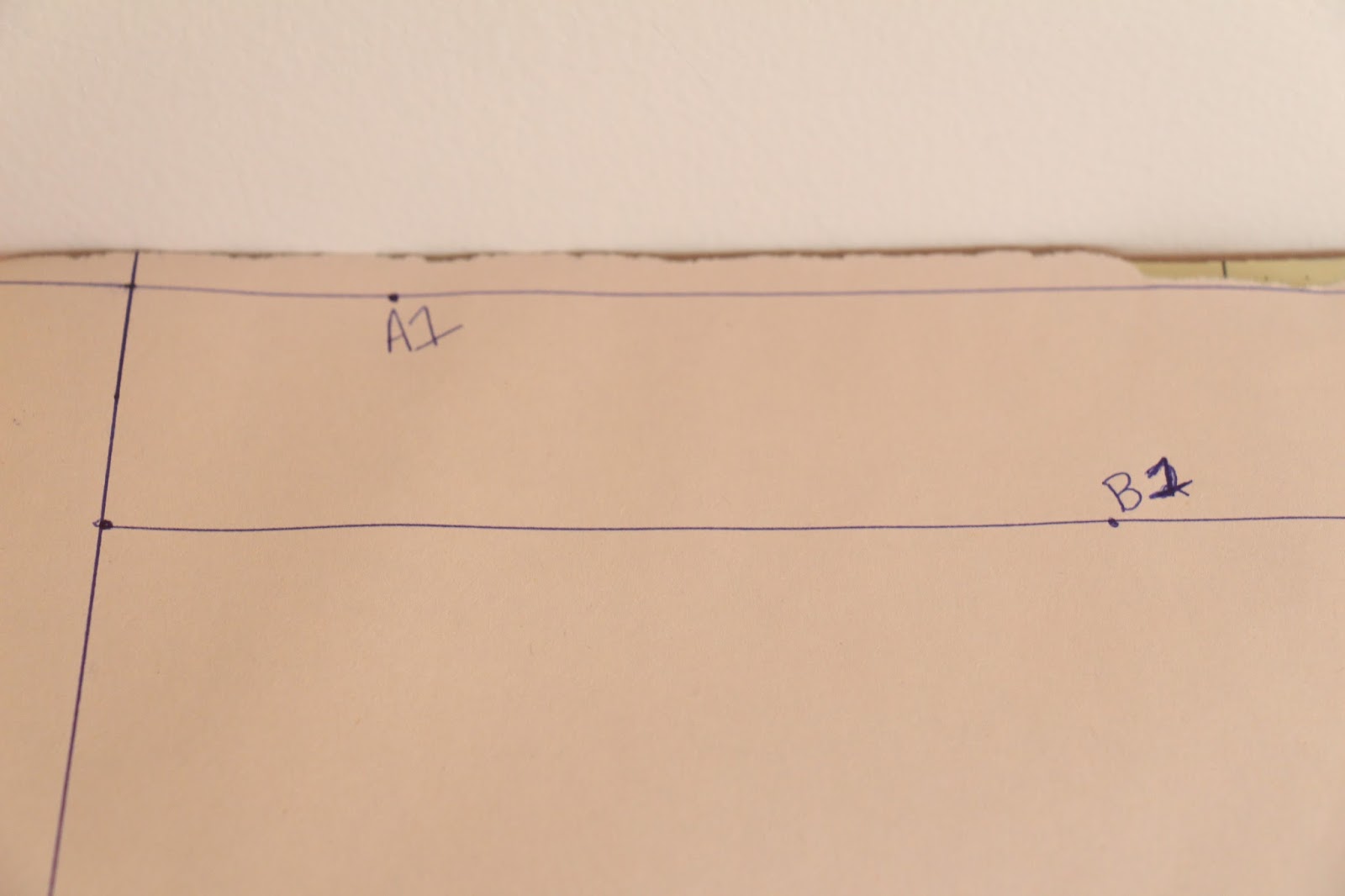 Grosgrain: Free Pattern Drafting Calculator for Your Measurements ...