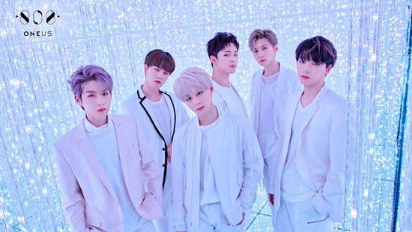 ONEUS anuncia que se están preparando para su regreso - KpopWorld Mx ...