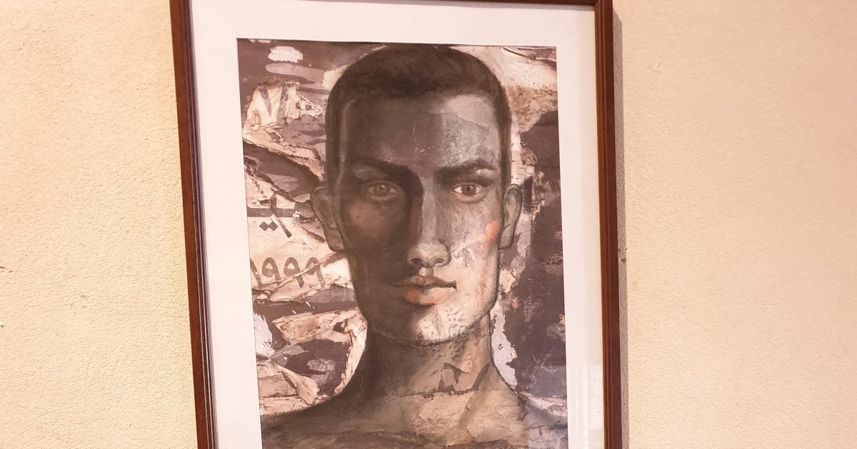 Sami Basbous: Lebanon's Rare Renaissance Man