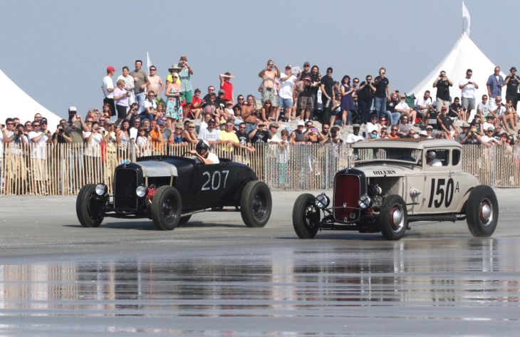 CHAD'S DRYGOODS: TROG - THE RACE OF GENTLEMEN 2016