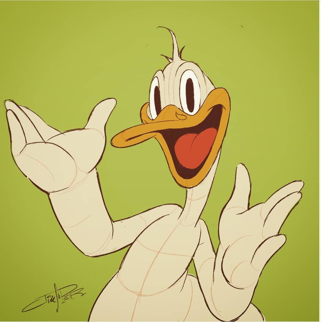 Animation Absorption: Jim Soper Retrospective