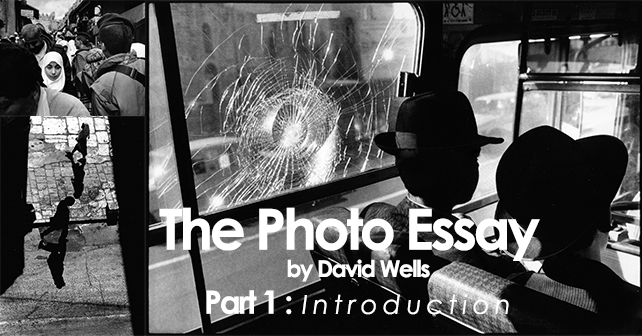 Photo Essay Examples ~ Resume Letter