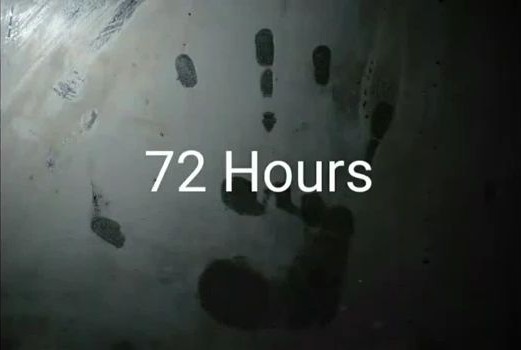 72 Hours Movie
