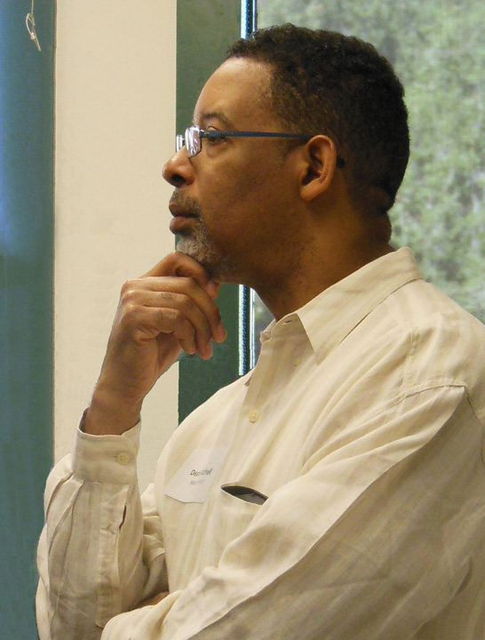 Sandy Scott Art: February 2013