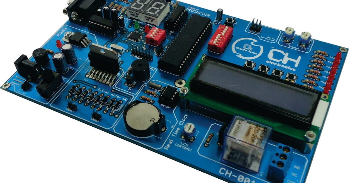 My Electronics Hardware Development Products Using EAGLE CADsoft ...