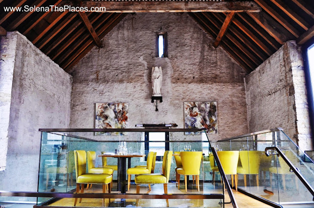 Oh, the places we will go!: Final note on Frome