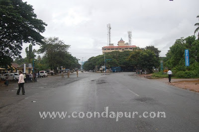 Coondapur.com: History Of Kundapura