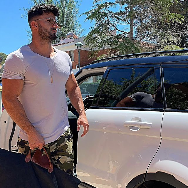 Carlos Lazo (Carlitos 777) (Plus01)