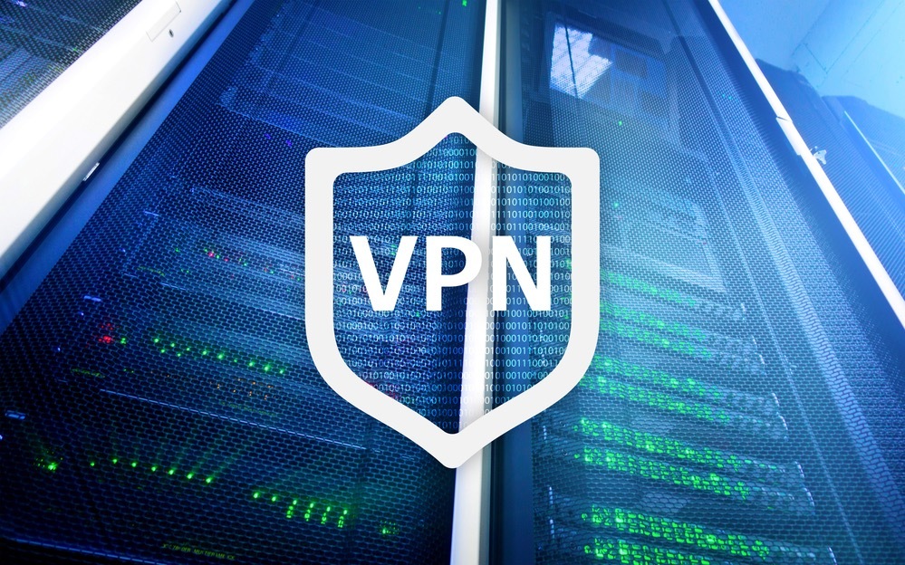 What is vpn and how does it work? - Hussein Saleh