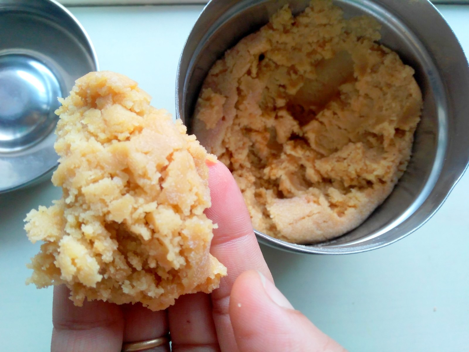 Annapurna: Gulache Anarse / Jaggery Anarsa