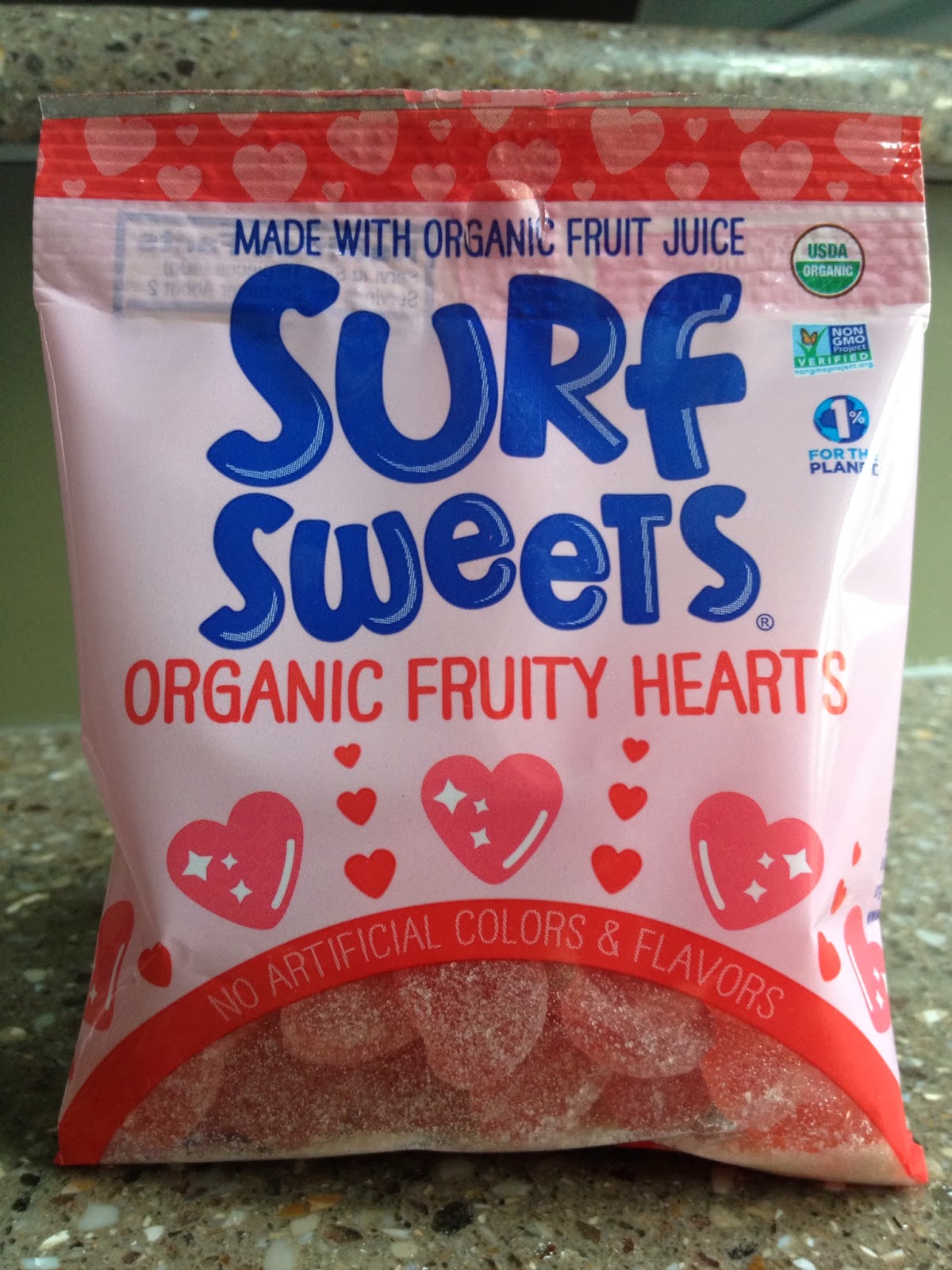 A (soy) Bean: Surf Sweets' Valentine Fruity Hearts and TruJoy Sweets ...