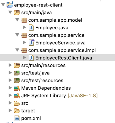 Programming for beginners: Setup WireMock project in Eclipse