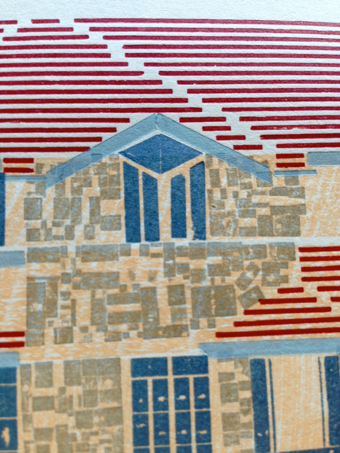 INSIDE THE ROCK POSTER FRAME BLOG: Mohawk Press & Western New York Book ...