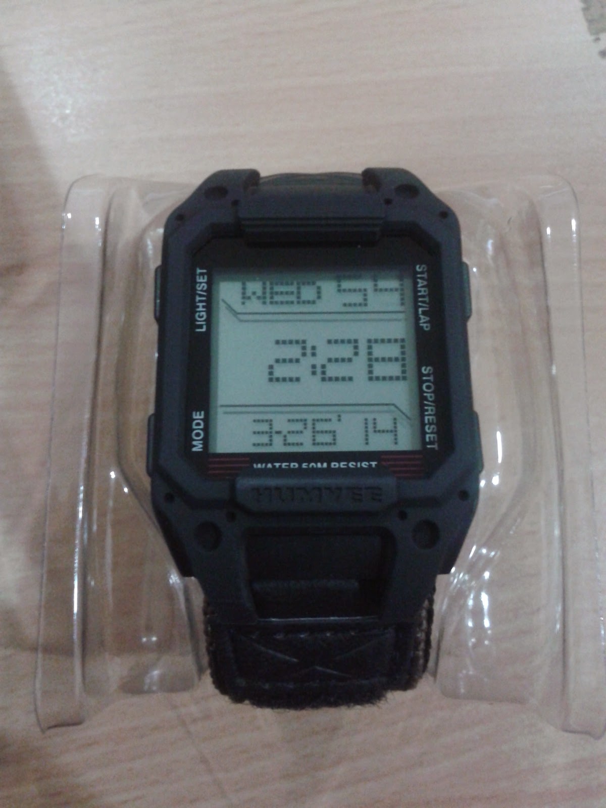 myaccessories4u: New and 100% original Humvee Recon Nylon Strap Digital ...
