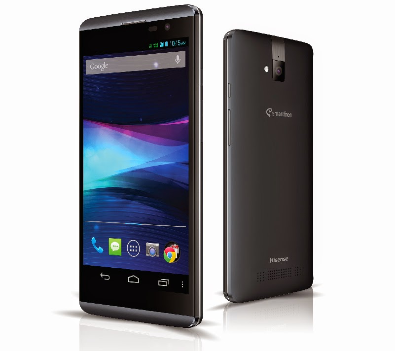 Harga Smartfren Andromax Z ~ Harga HP