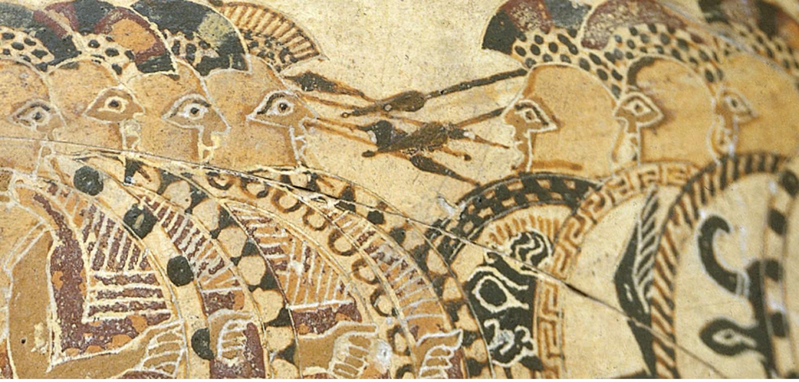 Paideia: Thukydides und der Melierdialog